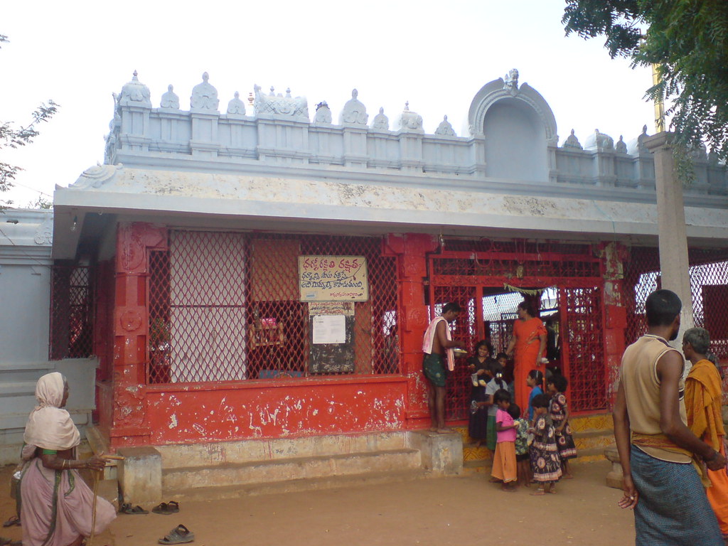 Eco Tourism Activities – Amrabad Tiger Reserve