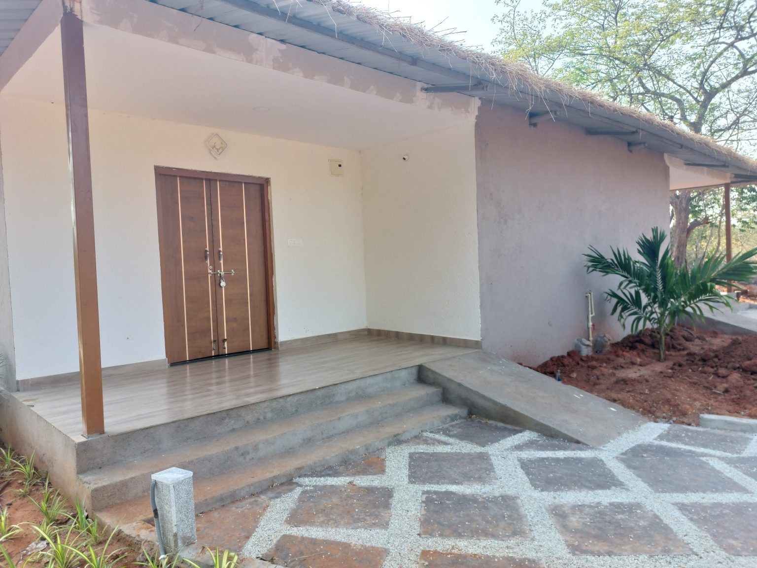 Munnanur jungle resort, the Tiger Stay Package – Amrabad Tiger Reserve